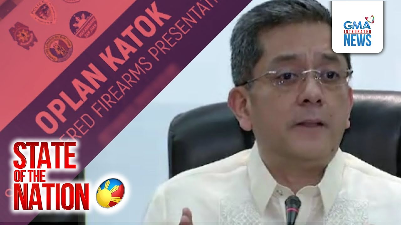 COMELEC, pumalag sa Oplan Katok ngayong Election period | SONA - YouTube