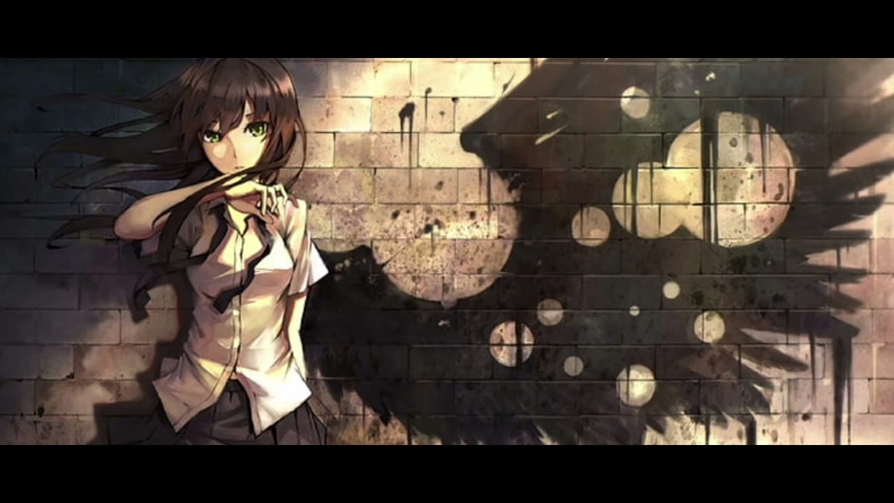 Gloria The Midnight Nightcore - YouTube