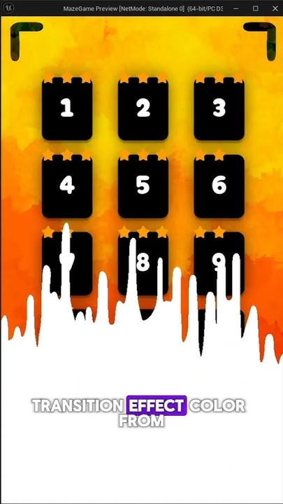 Day 28 - Fine Tuning My Indie Game | Transforming A Dream Into Reality #gamedev #indiegame - YouTube