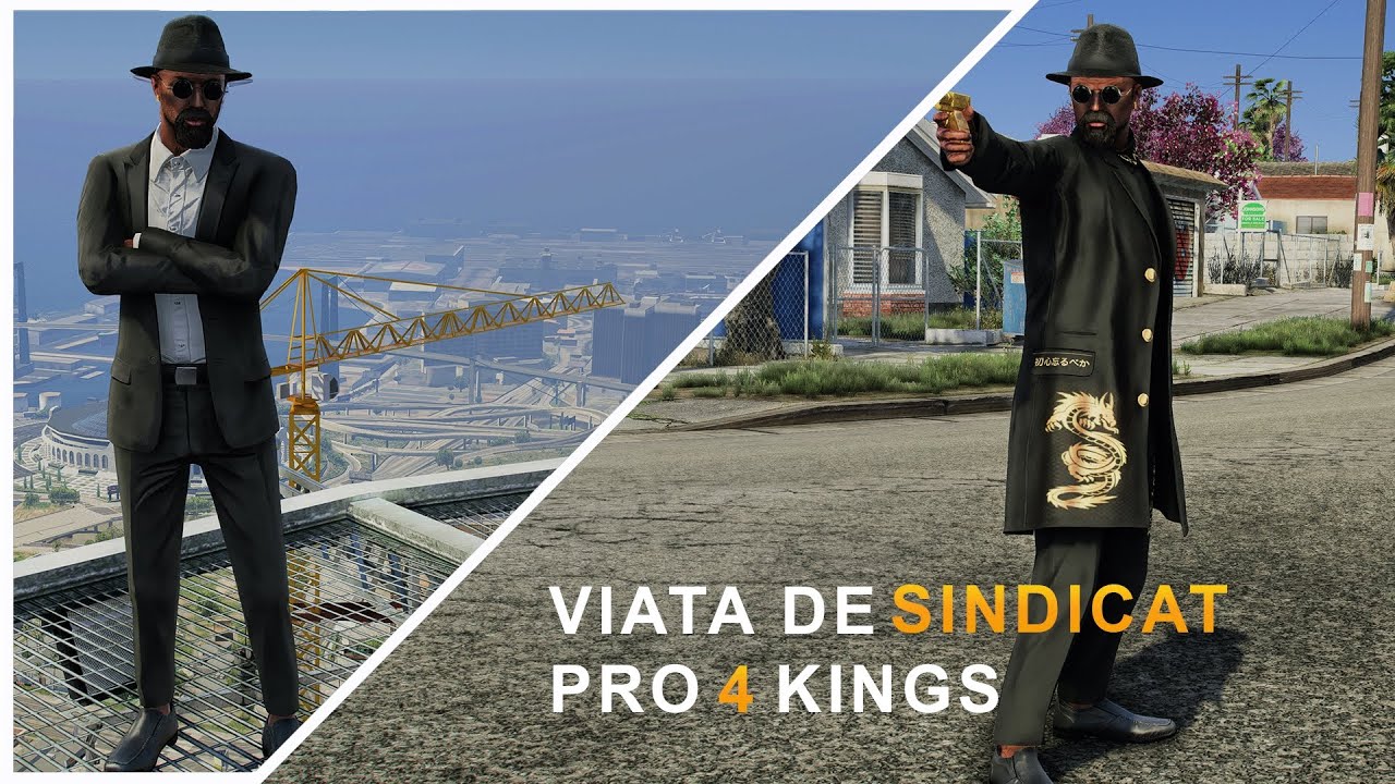 🔴 LIVE - PRO4KINGS ROMANIA SINDICAT/SHADOWS/BOX EVENT !! # ...