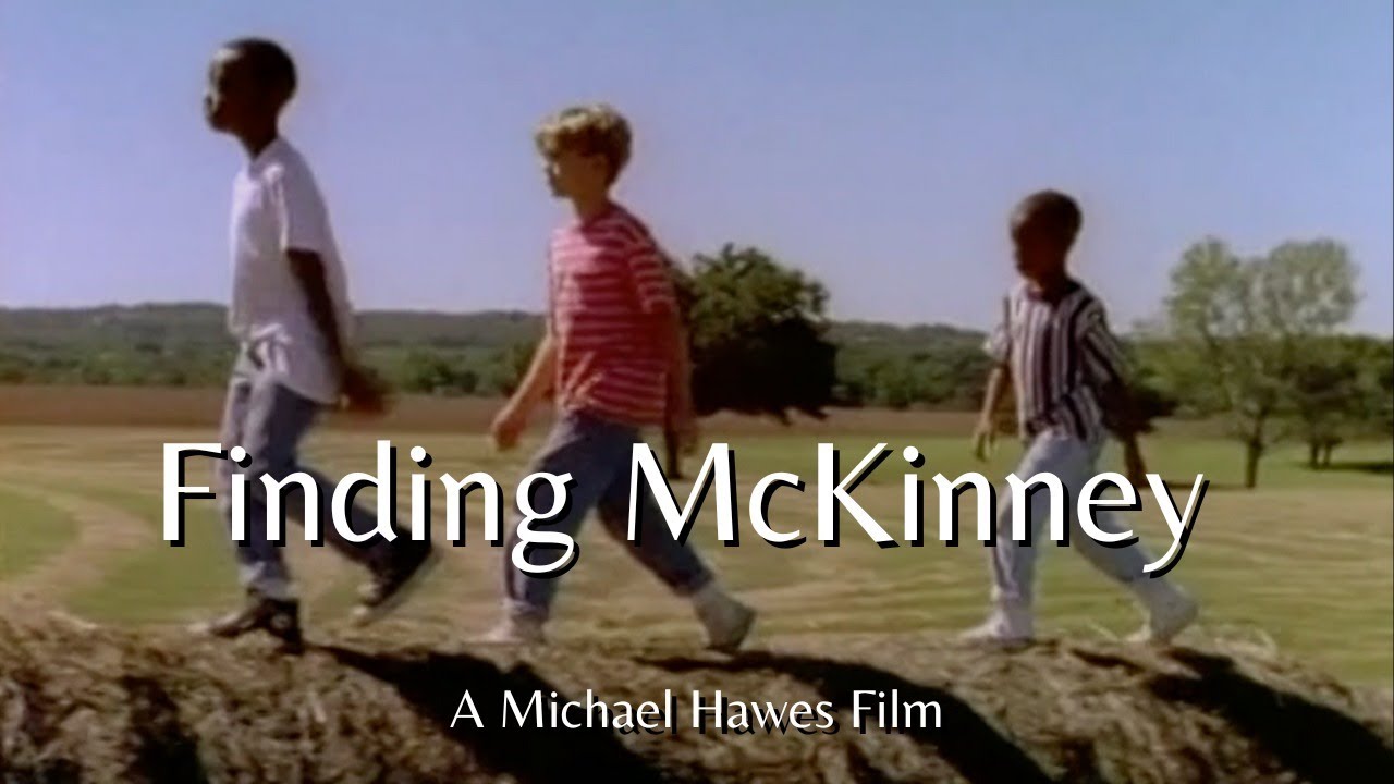 Finding McKinney - YouTube