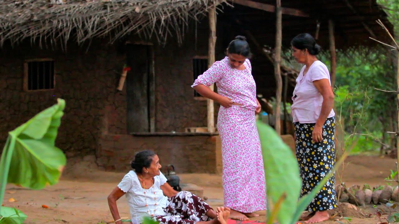 The Past - Life in Our Village 100 Years Ago Through the Eyes of My ...