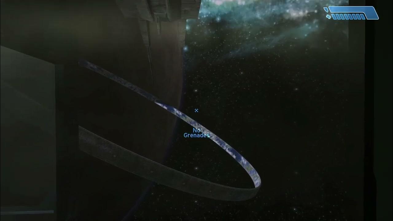 Halo: Combat Evolved 2 (Introductory Thoughts) - YouTube