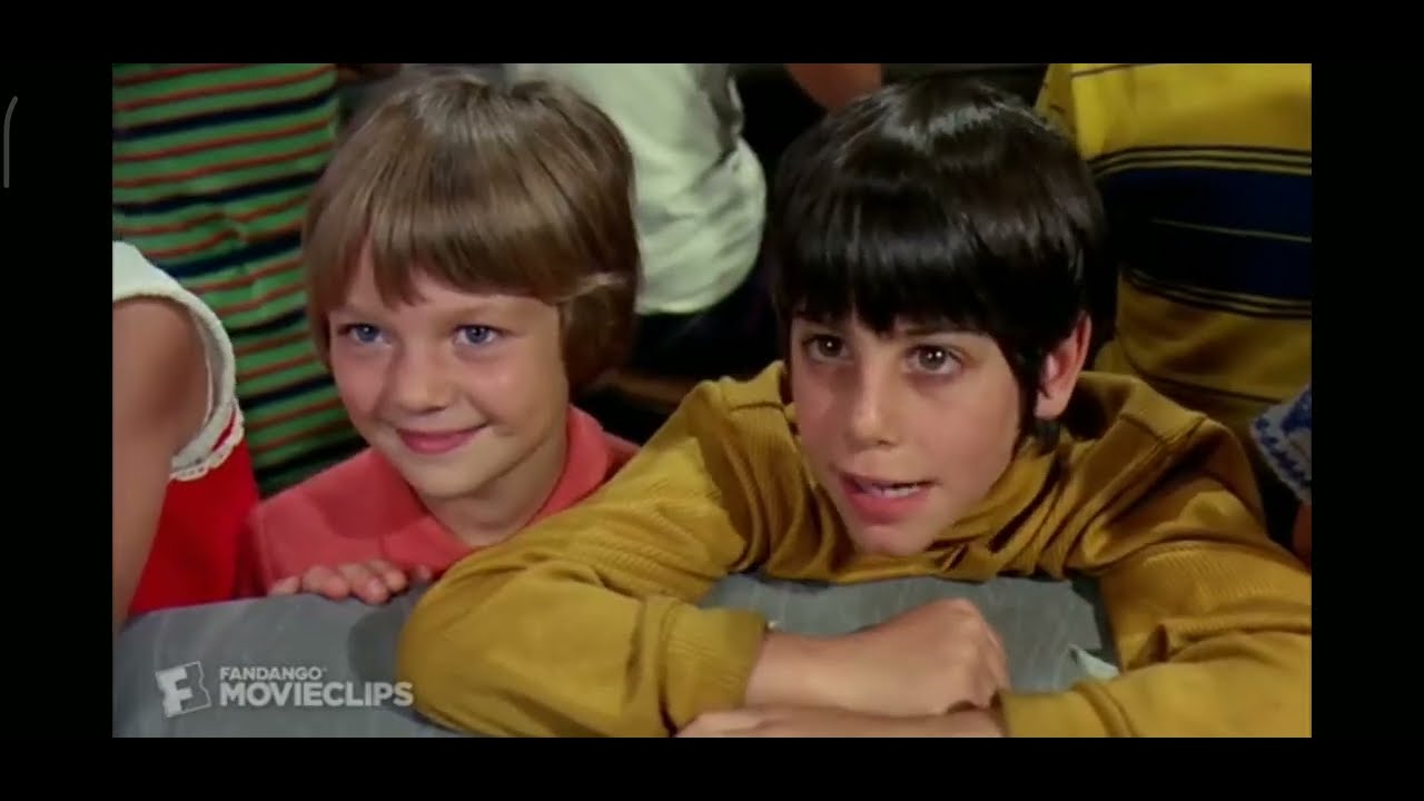 willy wonka and the chocolate factory 1971 ep 1 full movie - YouTube