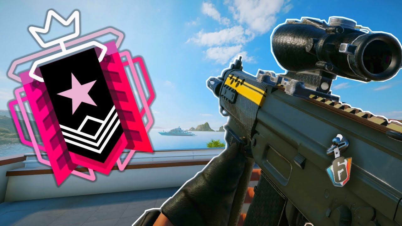 The #1 *Best* Champion Controller Settings In Operation Twin Shells ...