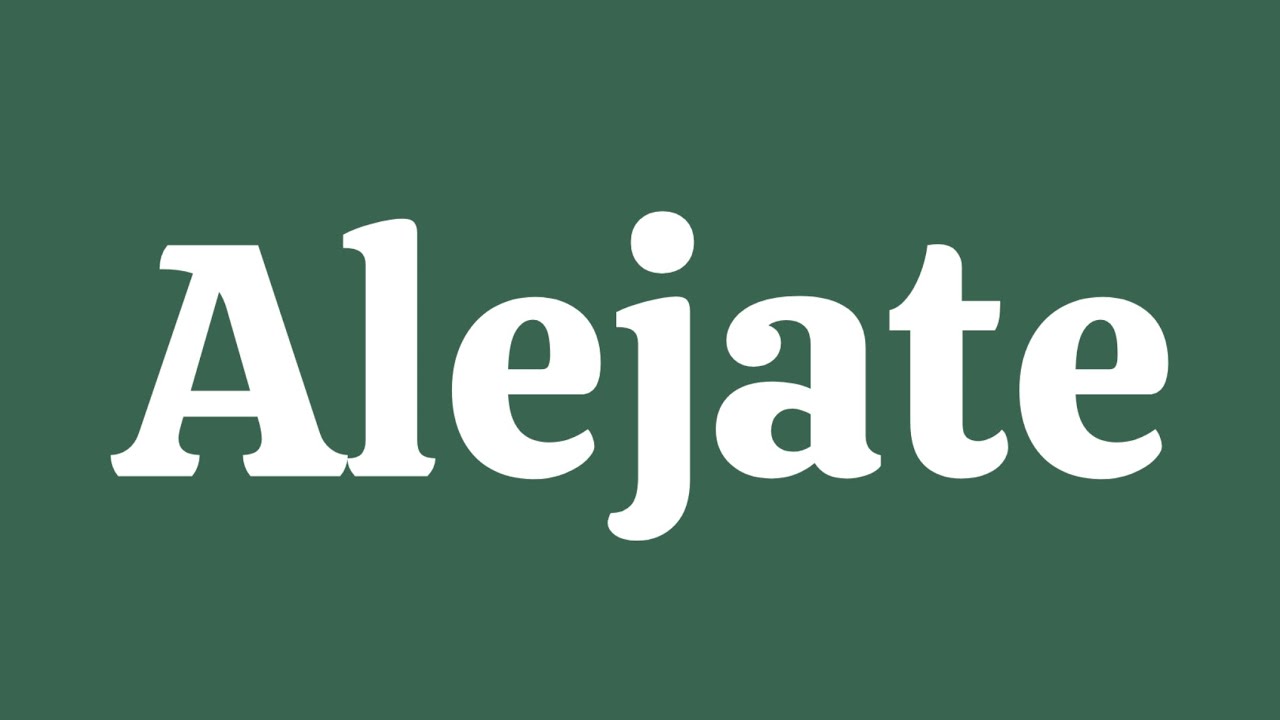“Alejate” (Josh Groban cover) - YouTube
