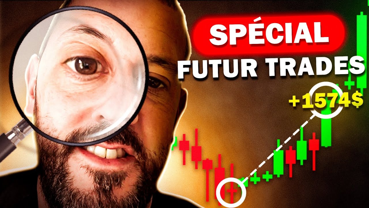 🔴 LIVE TRADING INÉDIT : Analyse en DIRECT des 3 Meilleurs Trades à Venir (FOREX ET GOLD) - YouTube