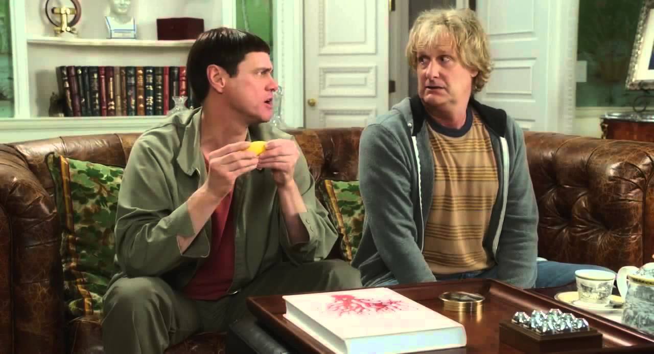 Dumer and dumer 2 full movie - YouTube