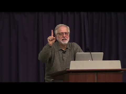 "Sir I Exist" Poem (from lecture, "Nihilism") - YouTube