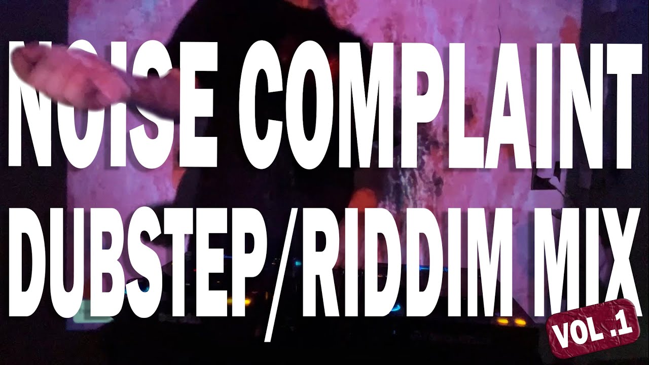Dubstep/Riddim Mix | Vol .1 - YouTube