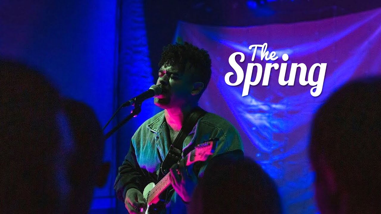 The Spring | Alternative Indie Rock Band from Melbourne, FL | Music ...