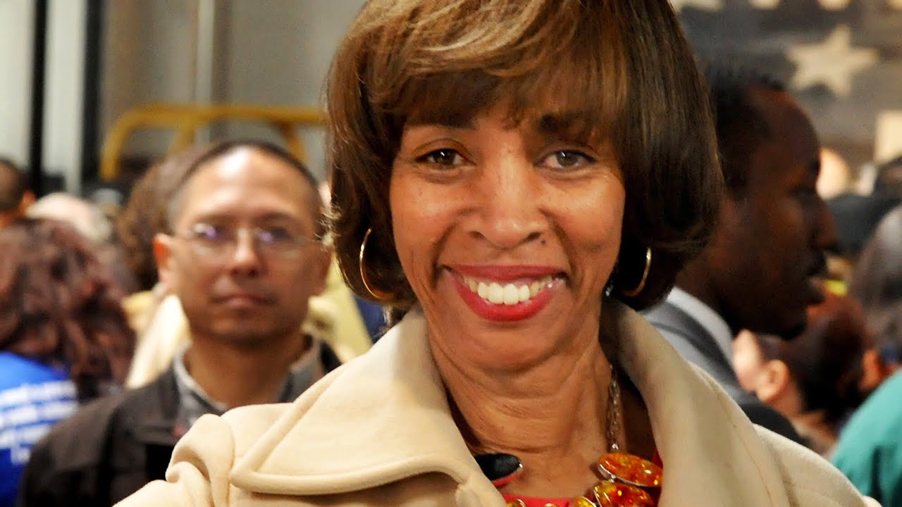 Ep 21 | Baltimore Mayor Katherine Pugh, what’s your view “YOUR VIEW ...