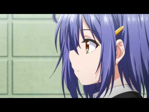 Kaede To Suzu episode 1 (reaction) should you watch this?