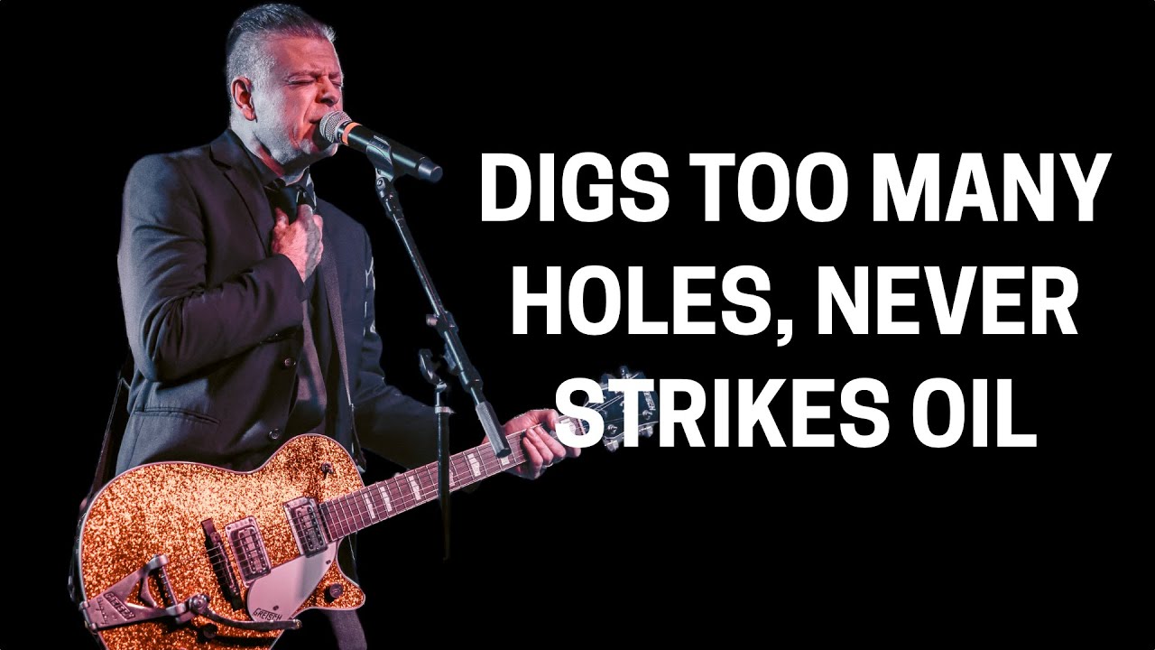 Sean Beavan, Nine Inch Nails, Manson, Perf Circle: HAD TO PUSH MORE ...