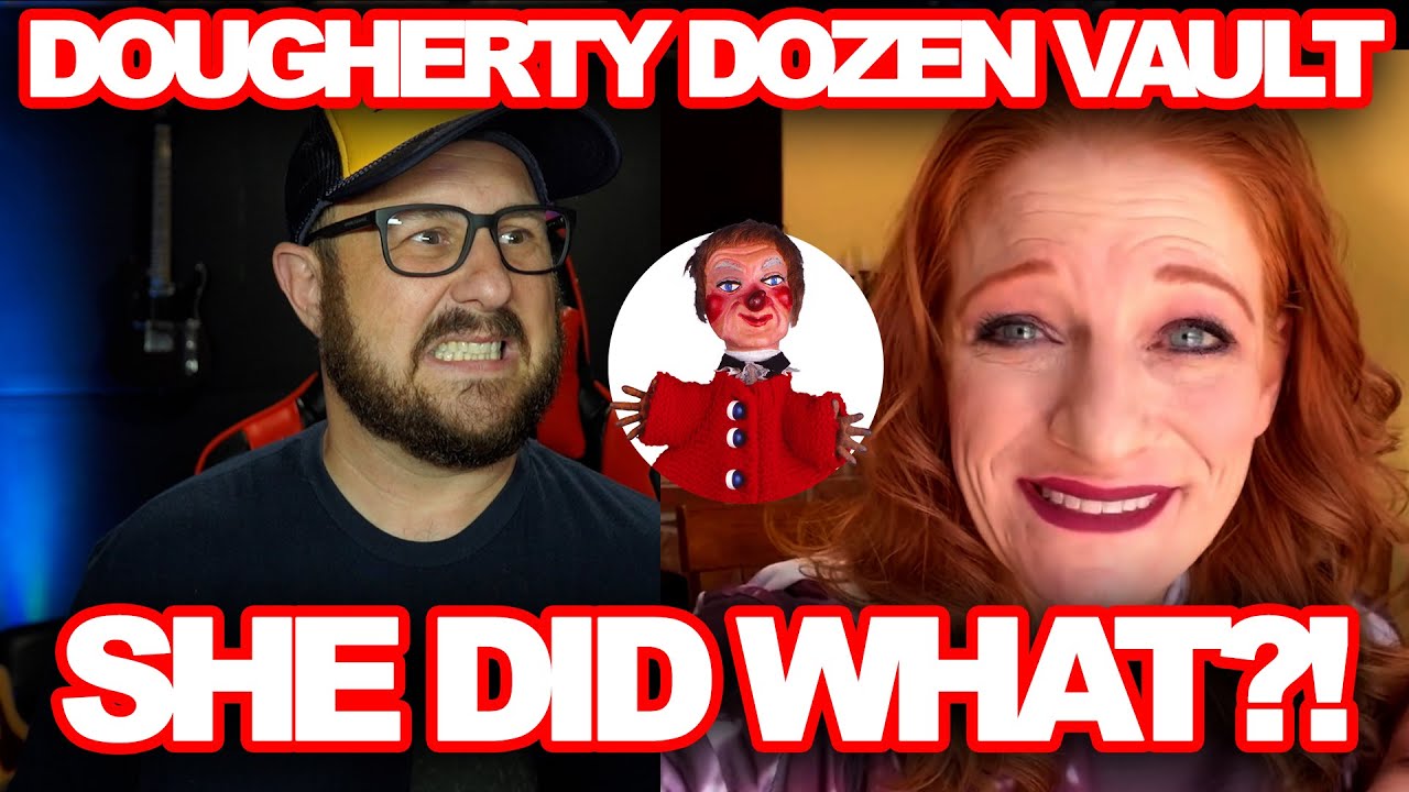 Dougherty Dozen's Old Videos DO NOT MISS THIS ONE! - YouTube