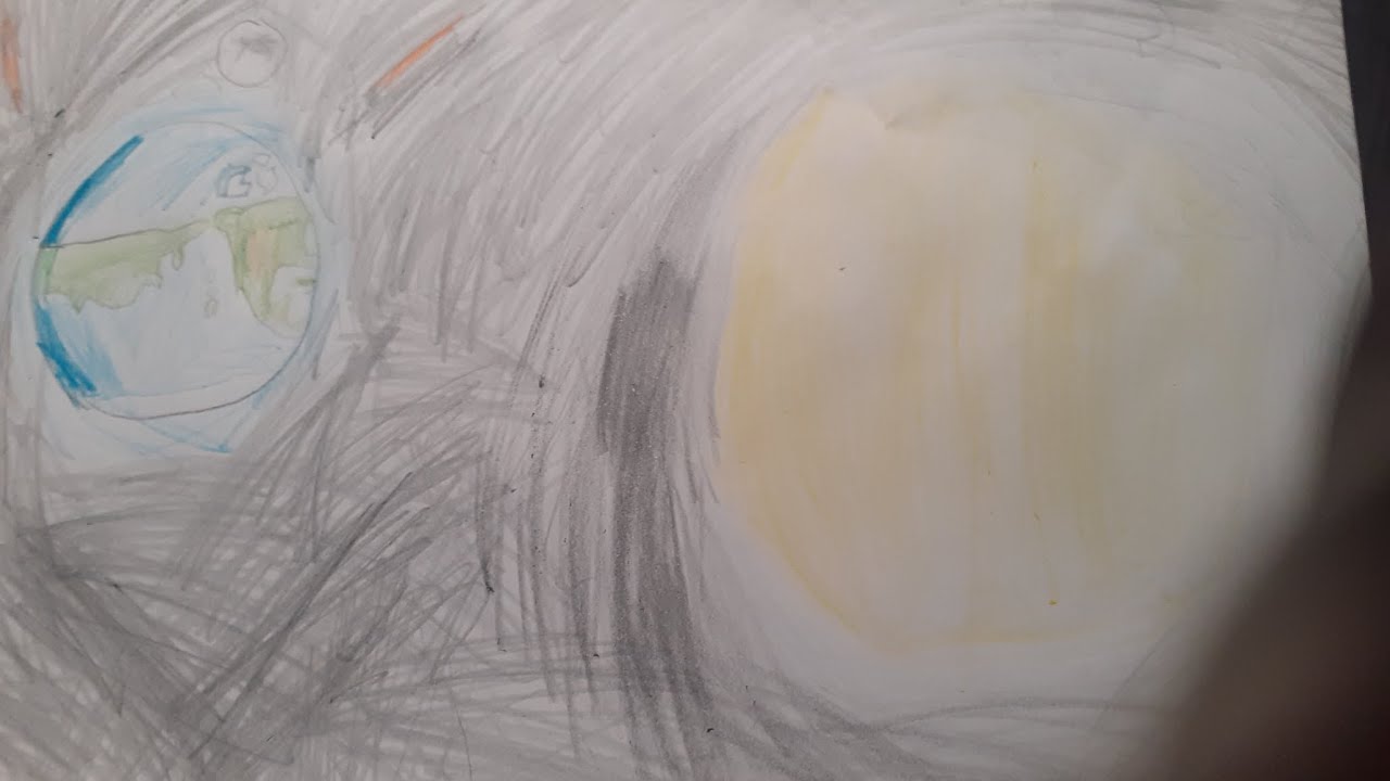 (Part 1 Solar Smash) mercury - YouTube