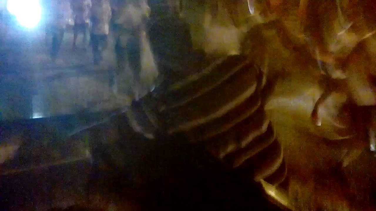Torch Runn Youtube