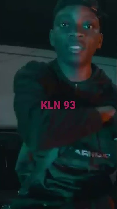 KLN 93 - YouTube