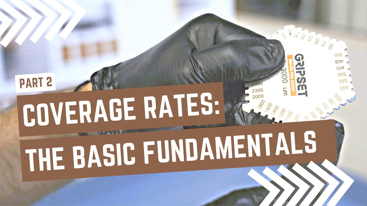 Coverage Rates Part 2 | Basic Fundamentals - YouTube