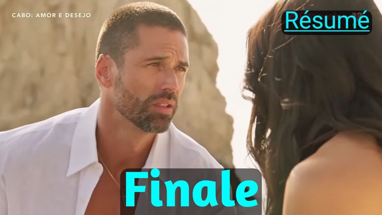 Résumé - CABO Finale en français - YouTube