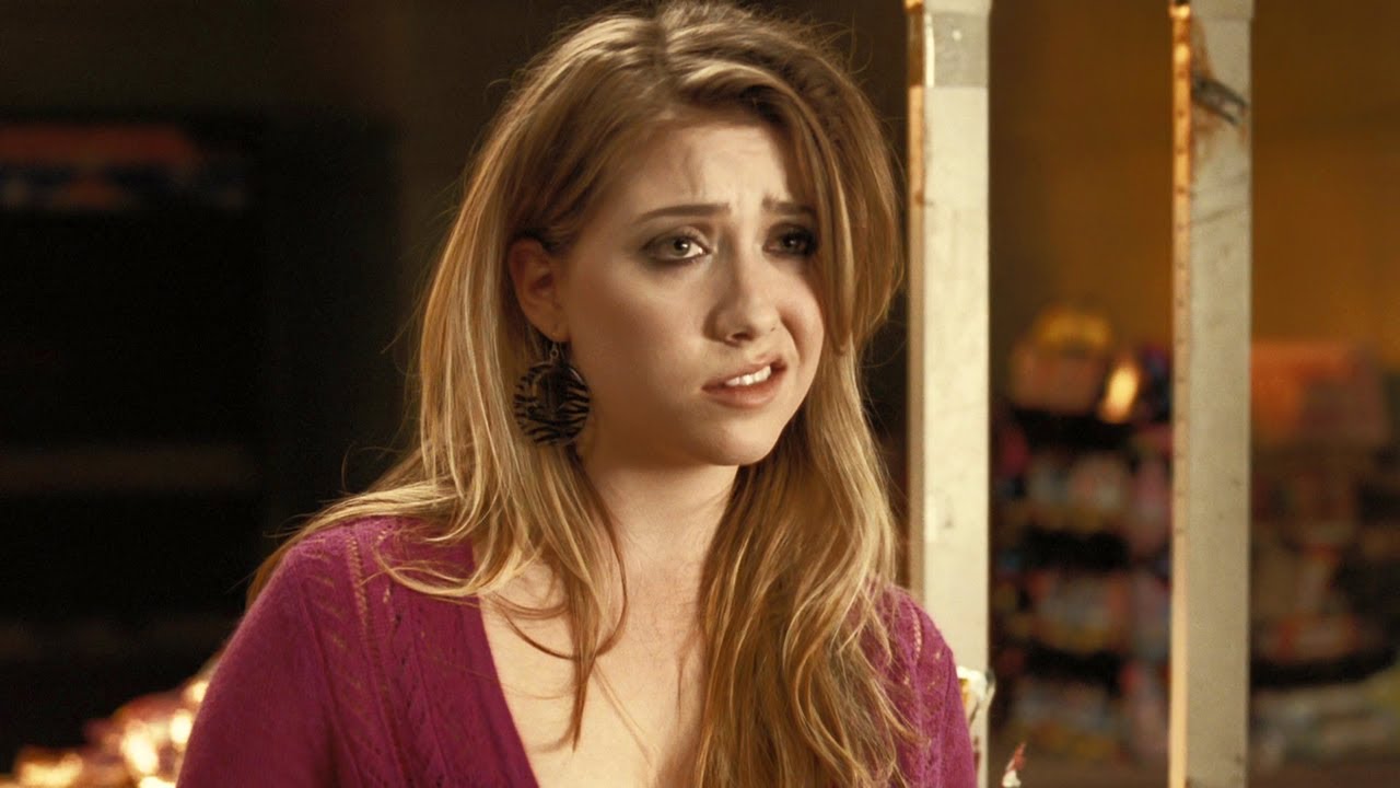 Cornered! (2009) ORIGINAL TRAILER [HD 1080p] - YouTube