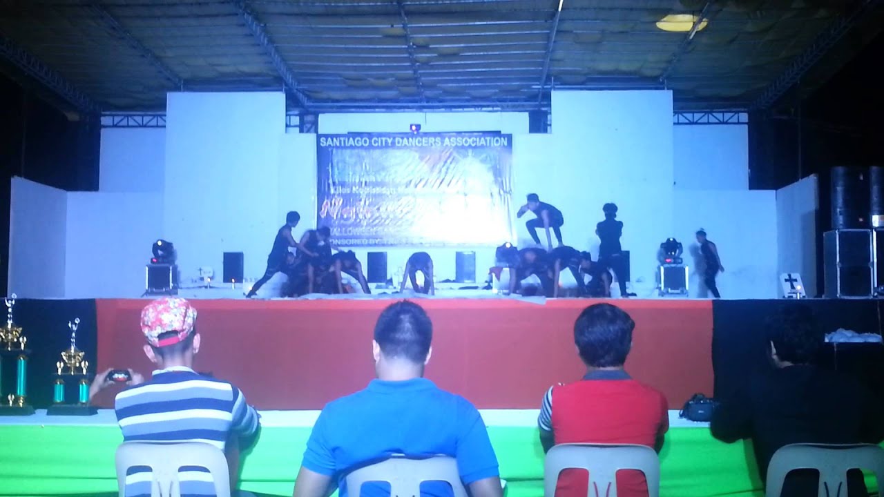 Nginiig's CHAMPION!!-Simple guys. - YouTube