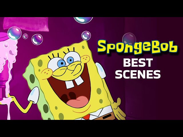 Spongebob Squarepants Memorable SpongeBob SquarePants (seasons 1 6a,