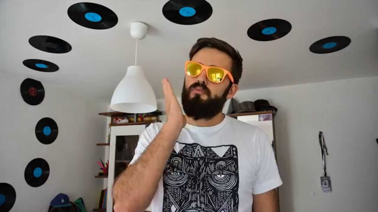 How to unbeard - YouTube