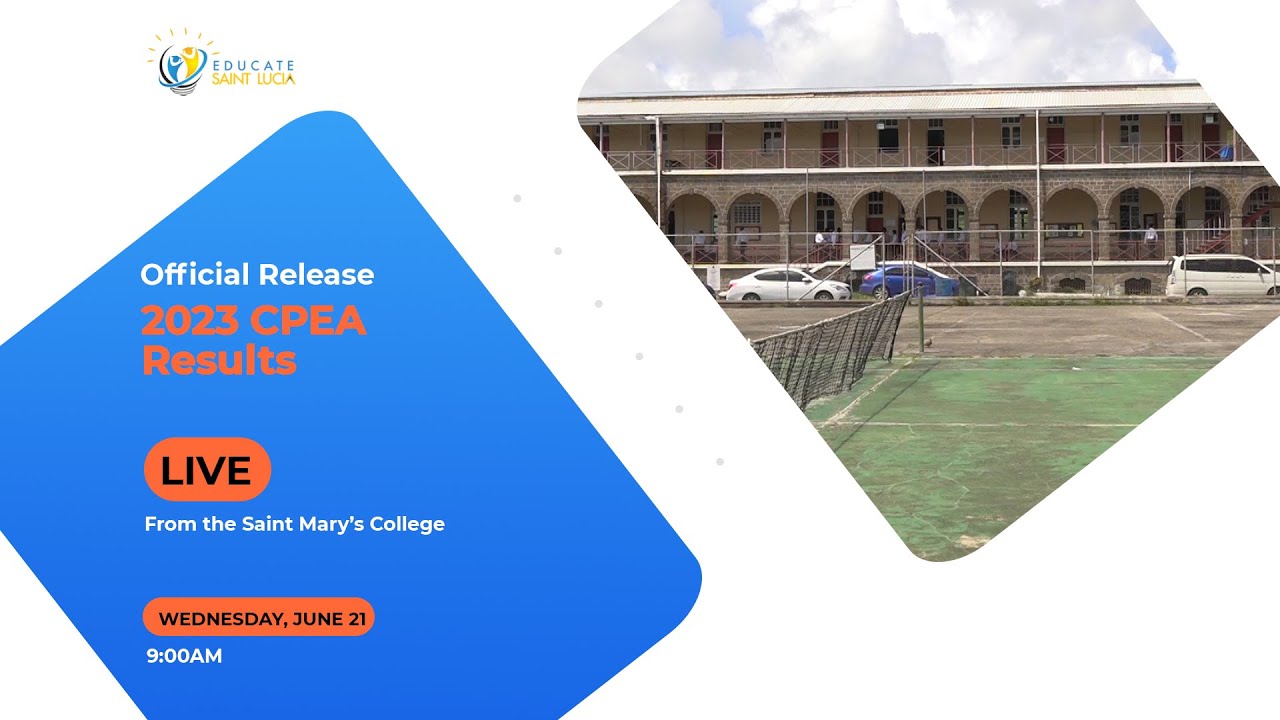 Official Release of the 2023 CPEA Exam Results - YouTube