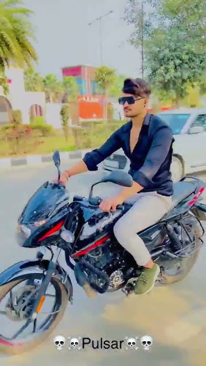 Pulsar reel 👑🦅 #pulsar #editing - YouTube