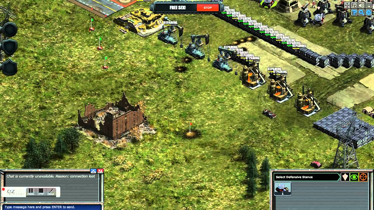 elite shock tank vs fav - YouTube