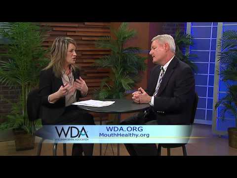 Dr. Gene Shoemaker - World Oral Health Day - YouTube