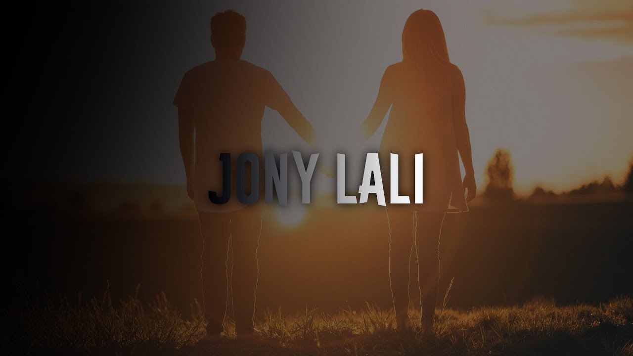 Jony lali [8D, BASS BOOST] Слушать в наушниках! - YouTube