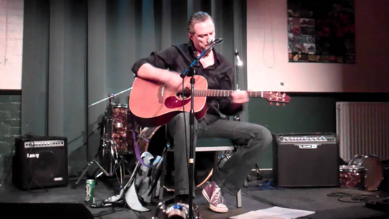 Robert Sowden - Cheap Thrill - YouTube