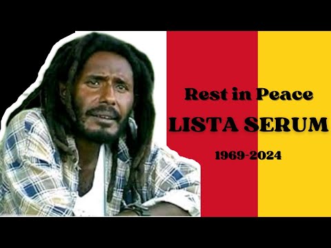 A short tribute to the late Lista Serum 🇵🇬 - YouTube