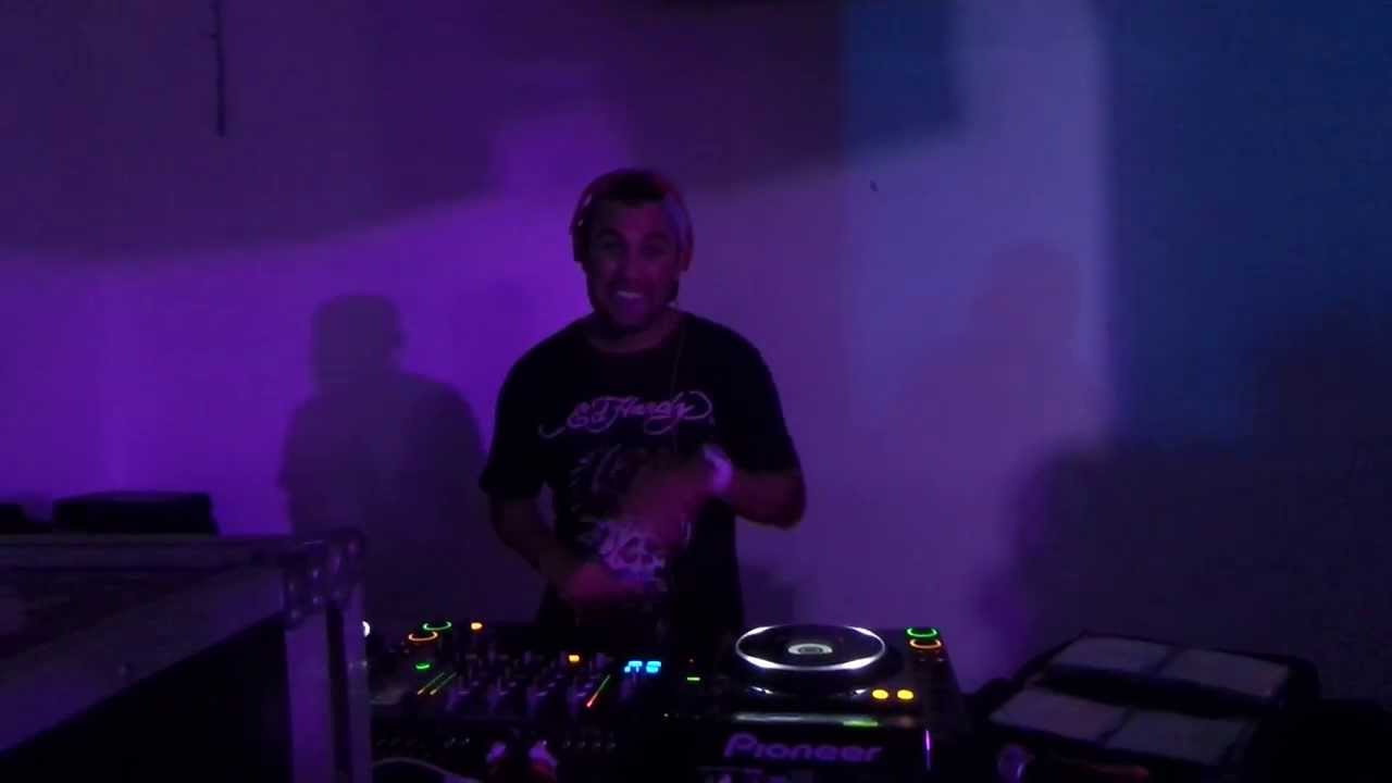 DJ Daniel Faria - ÔôÔôôÔ DJ! - YouTube