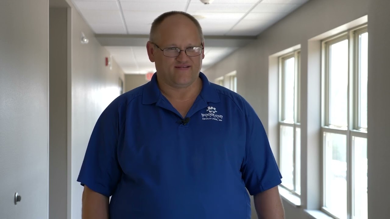 NDSCDD - Woodland Resorts - Dan Steinke and Sam Soper - YouTube