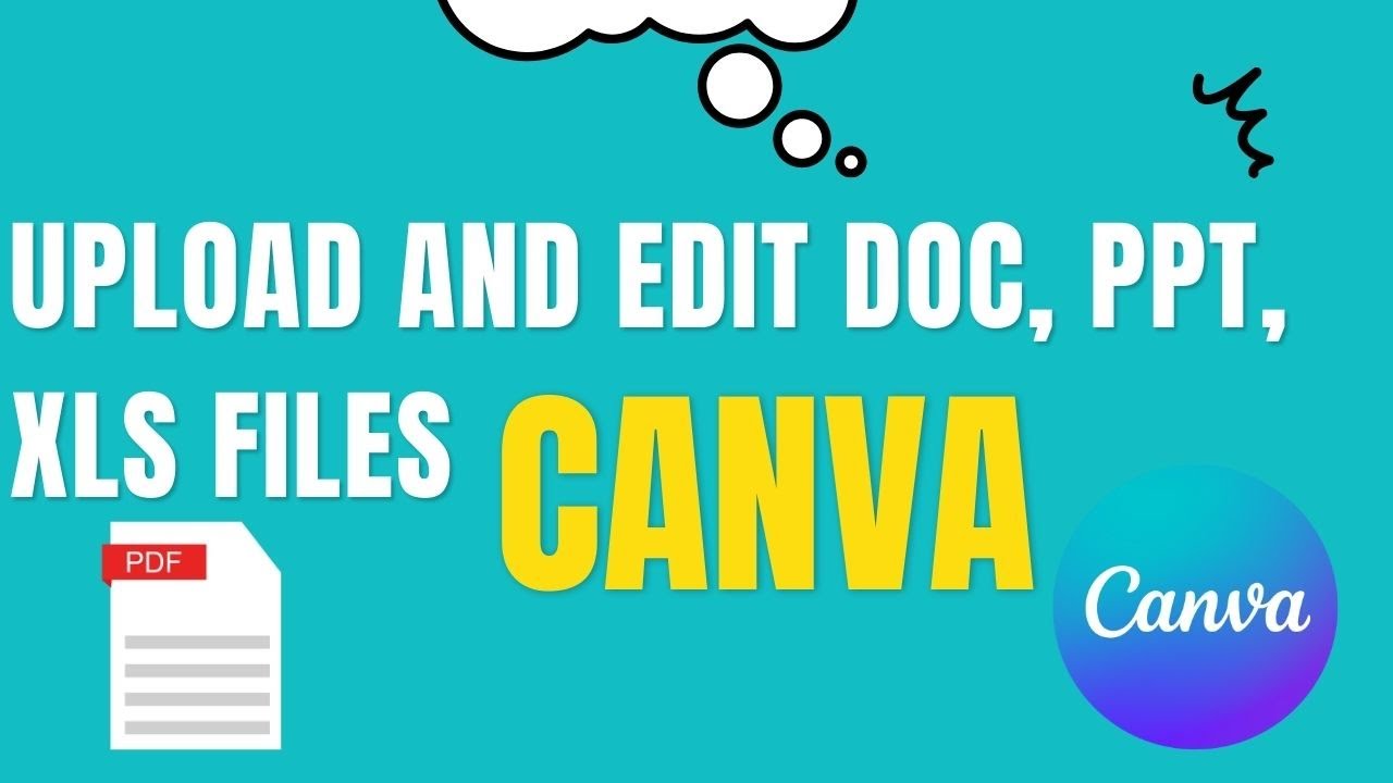 How To Upload And Edit DOC PPT XLS Files In Canva YouTube how-to-upload-and-edit-doc-ppt-xls-files-in-canva-youtube