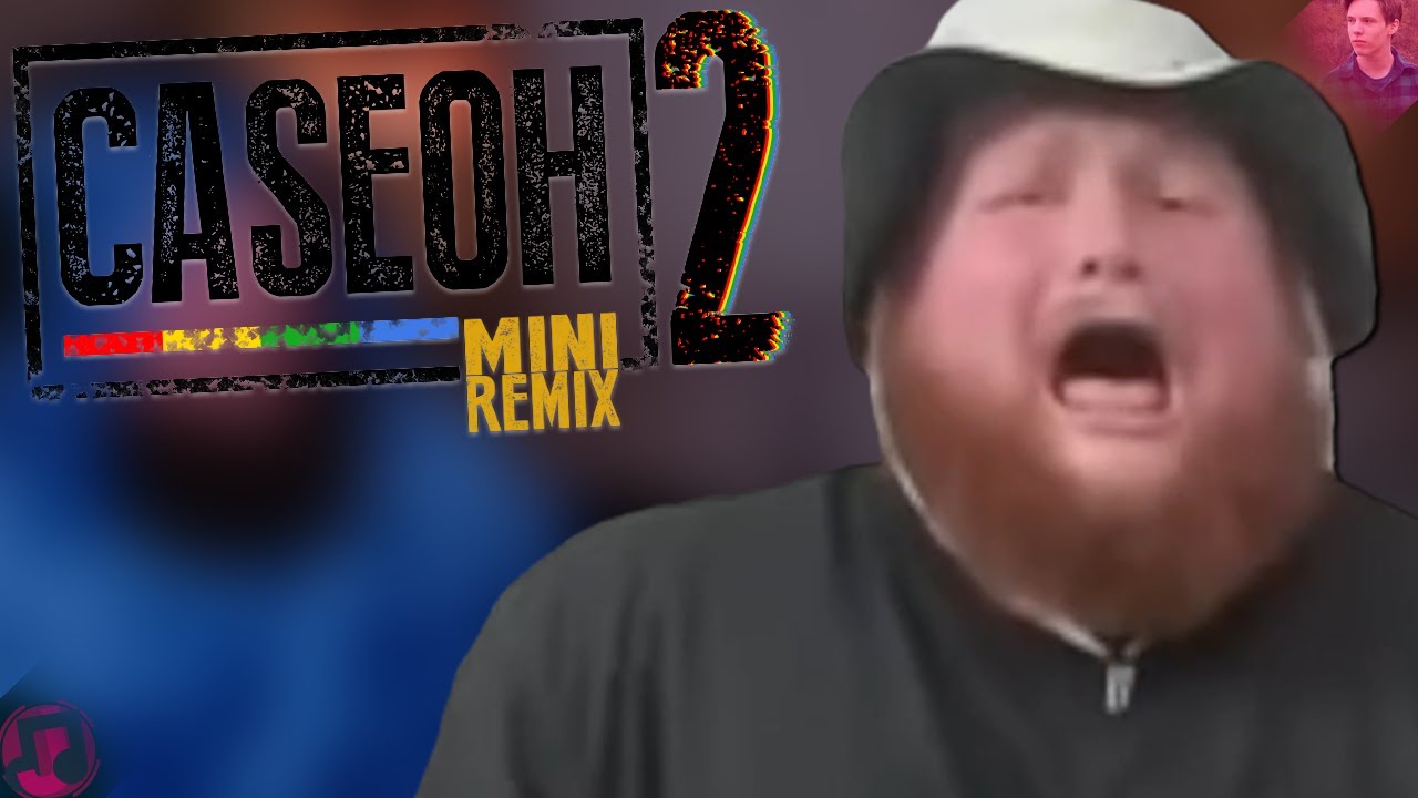 CaseOh Mini Remix 2 - YouTube