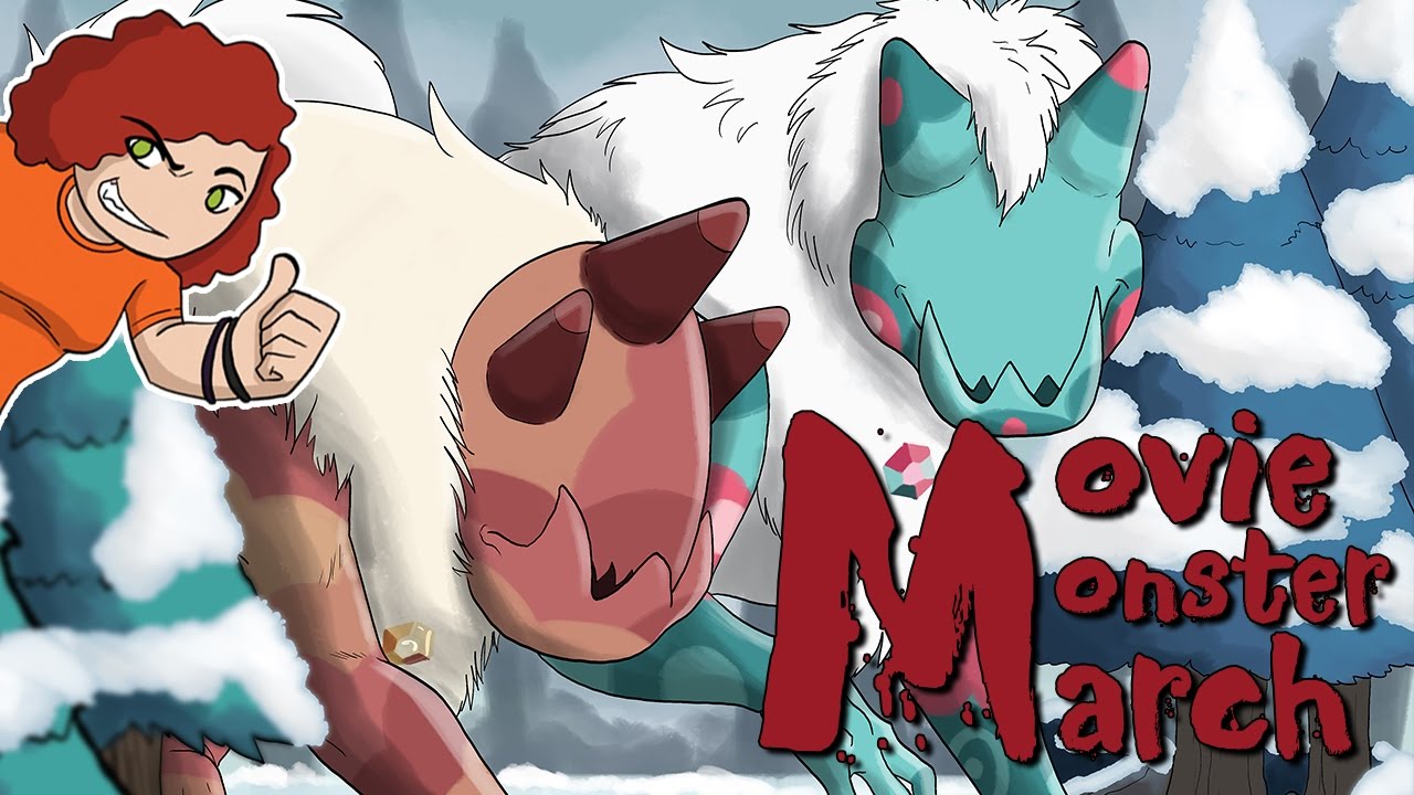 Corrupted Gems | Movie Monster March - YouTube