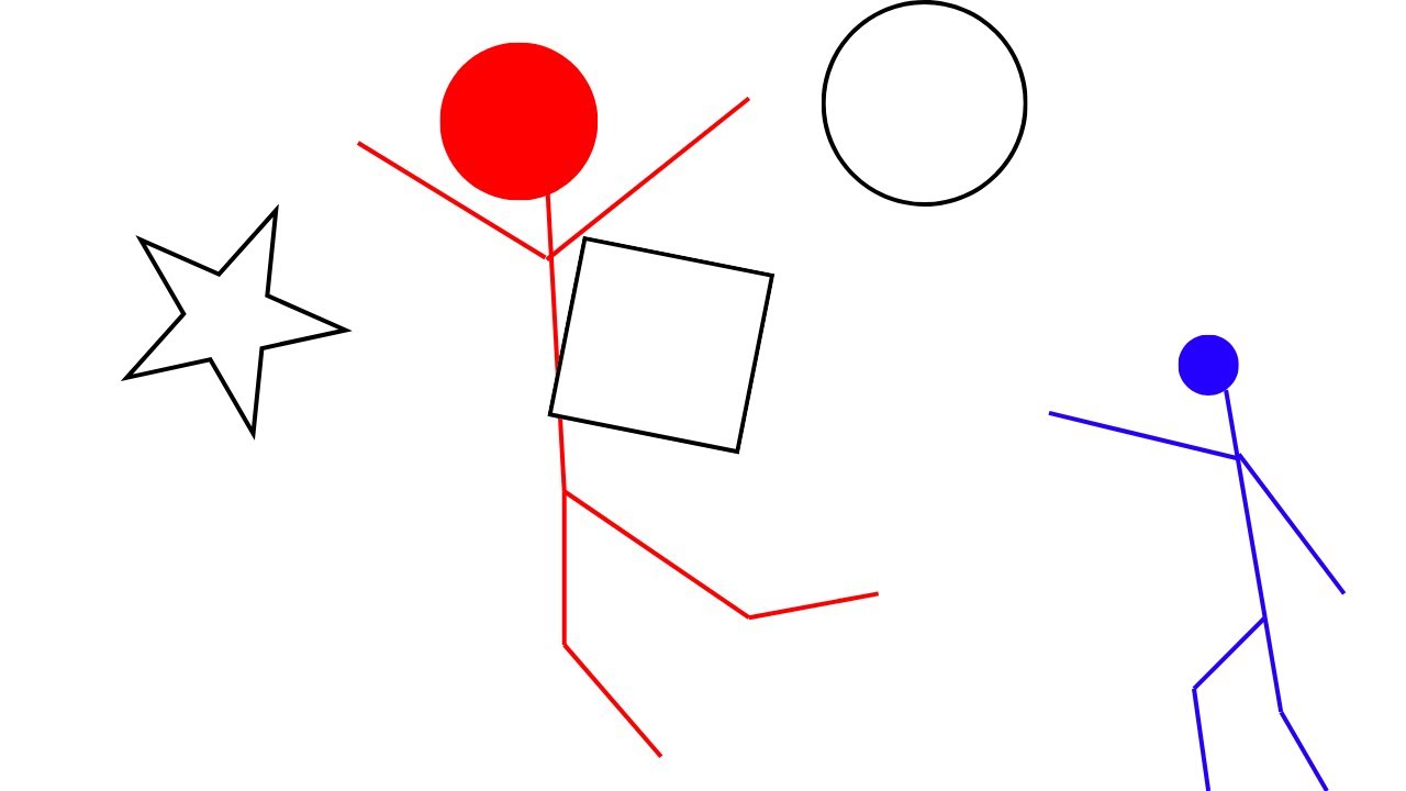 Shape Wars - Ep. 5 - YouTube