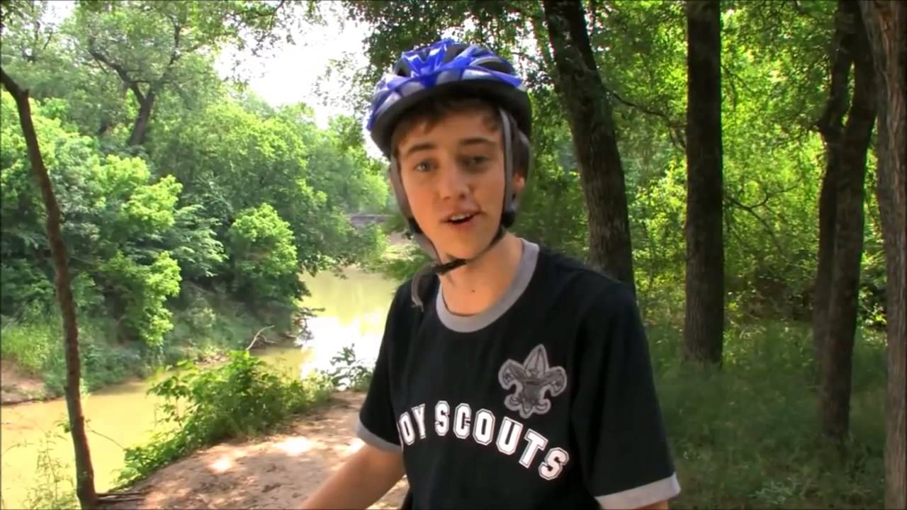 Join Boy Scouts! - YouTube