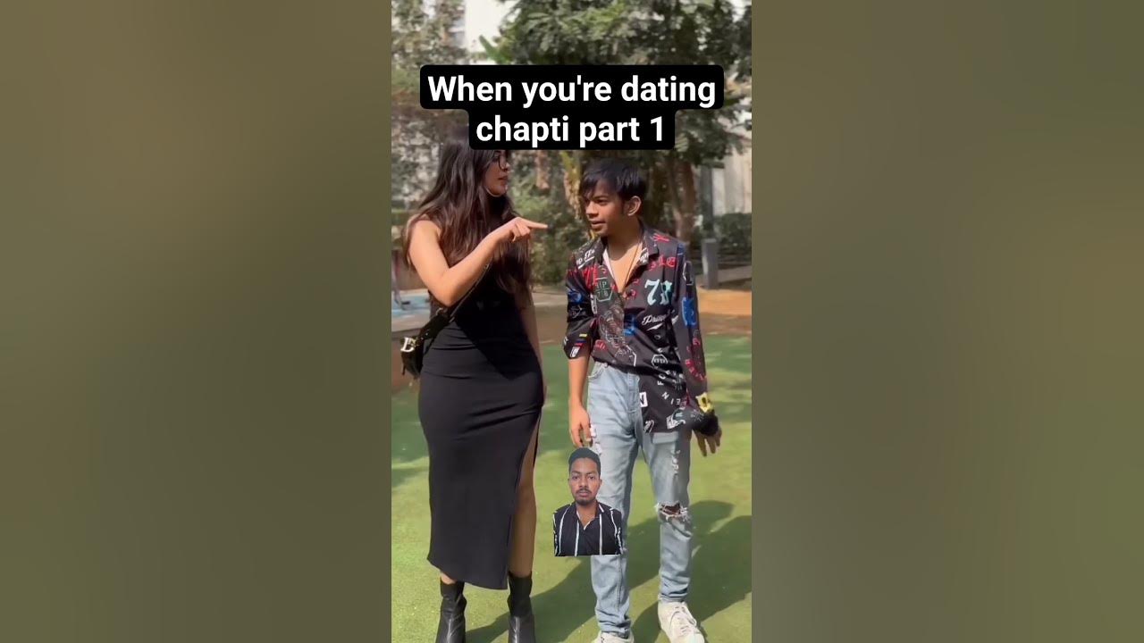 When Youre Dating😂 Chapri Beingsuku Youtubeshorts Youtube Funny