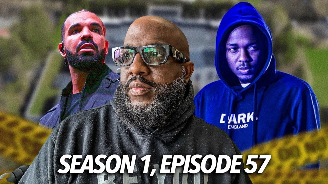 Catching Strays | Drake's Home Shot Up, Gervontae's Beef With Floyd ...
