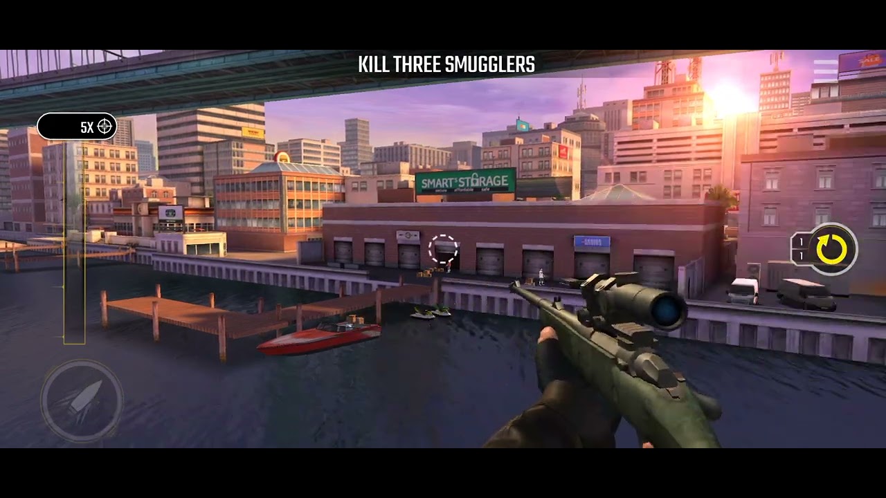 Pure sniper sharp shutter #gaming #sniper #skills - YouTube