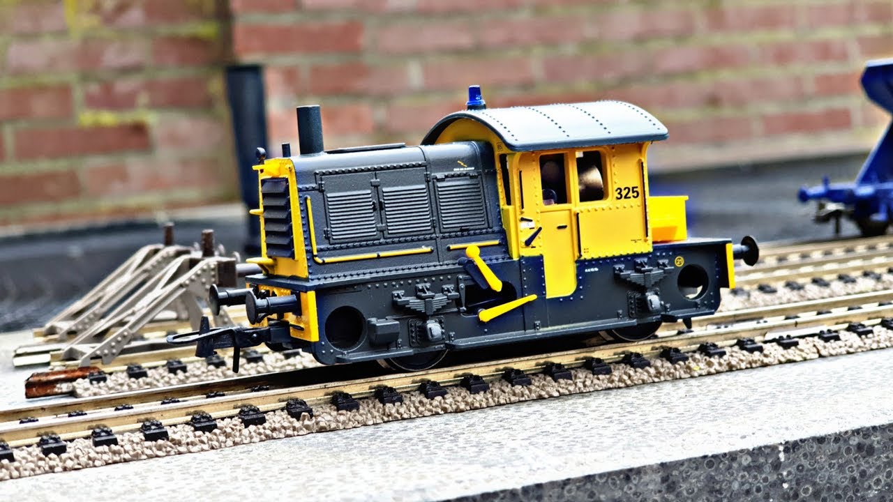 Roco SIK 72796 - YouTube