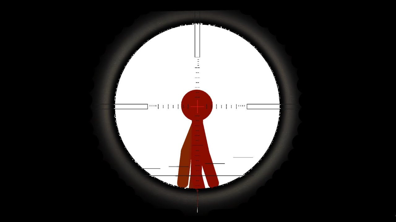 Stickman Gun Fight - YouTube