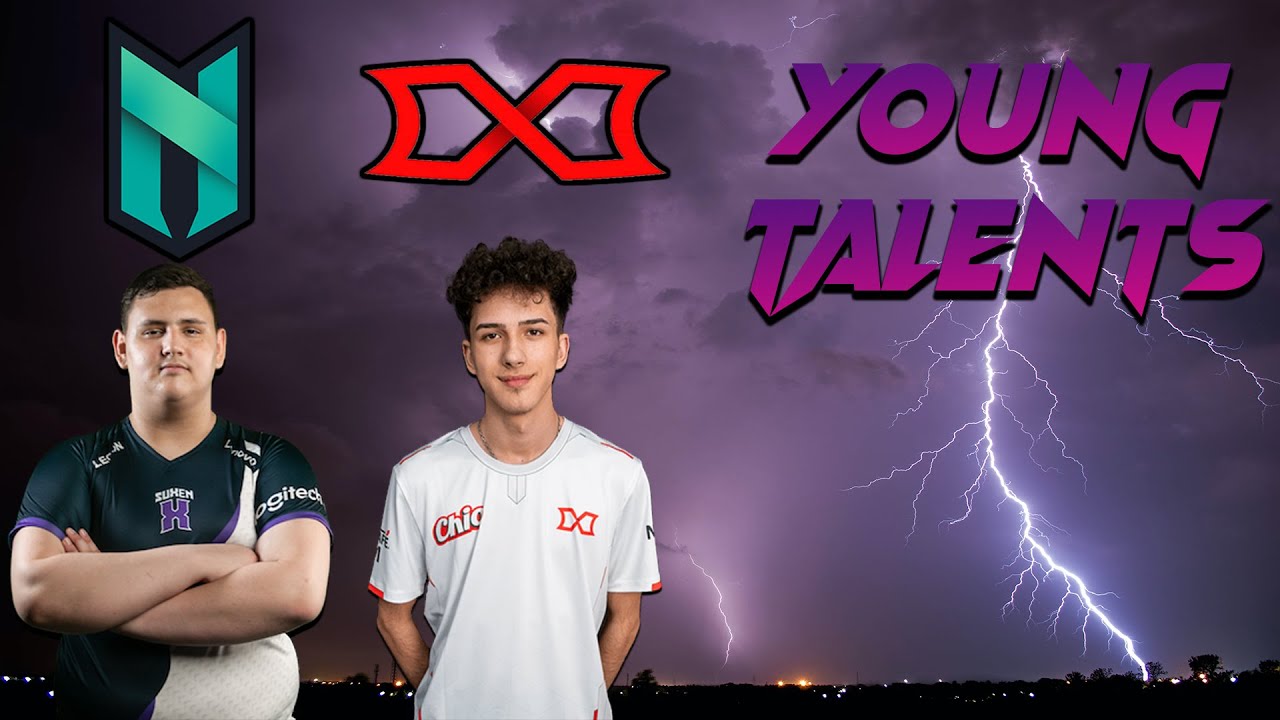 7KICK LA NEXUS ACADEMY | ZRK LA INFINITE | OARE CATI DIN ACEST TOP ISI ...