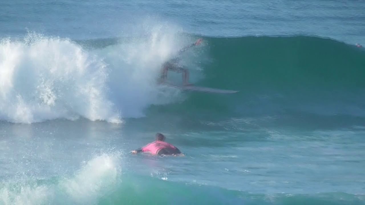 Head Dip Wrap 2019 - YouTube