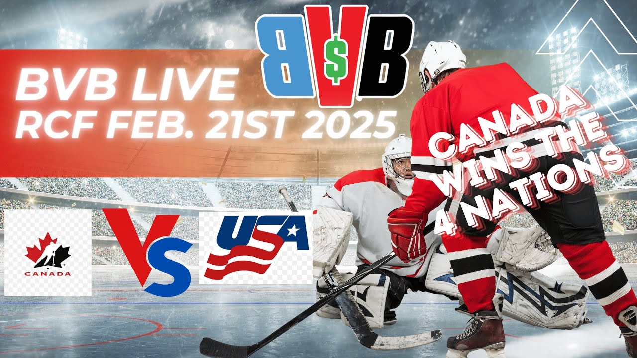 Roll Call Friday for @BostonVsTheBook February, 21st 2025 - YouTube